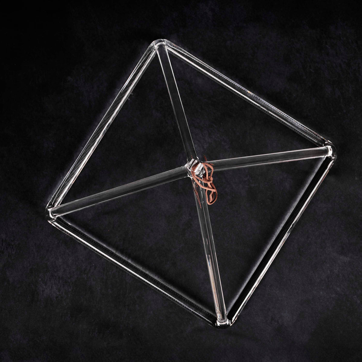 Crystal Pyramids – Wonder Bowls