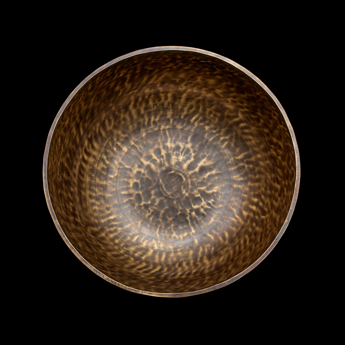 The Tiger Foot Bowl – Wonder Bowls