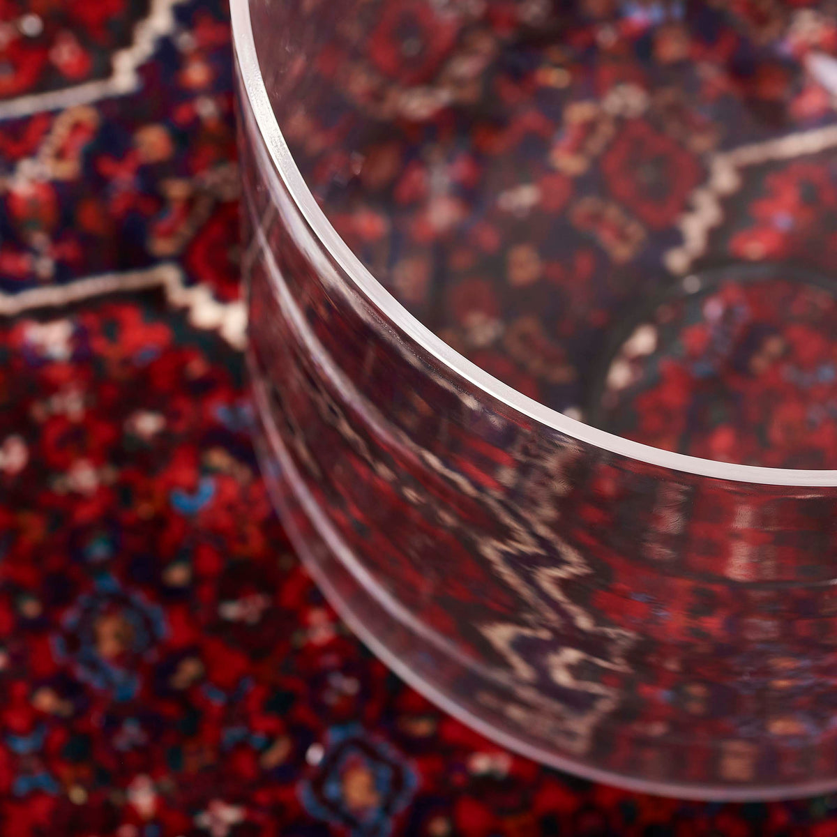 Crystal Clear 10" – Wonder Bowls